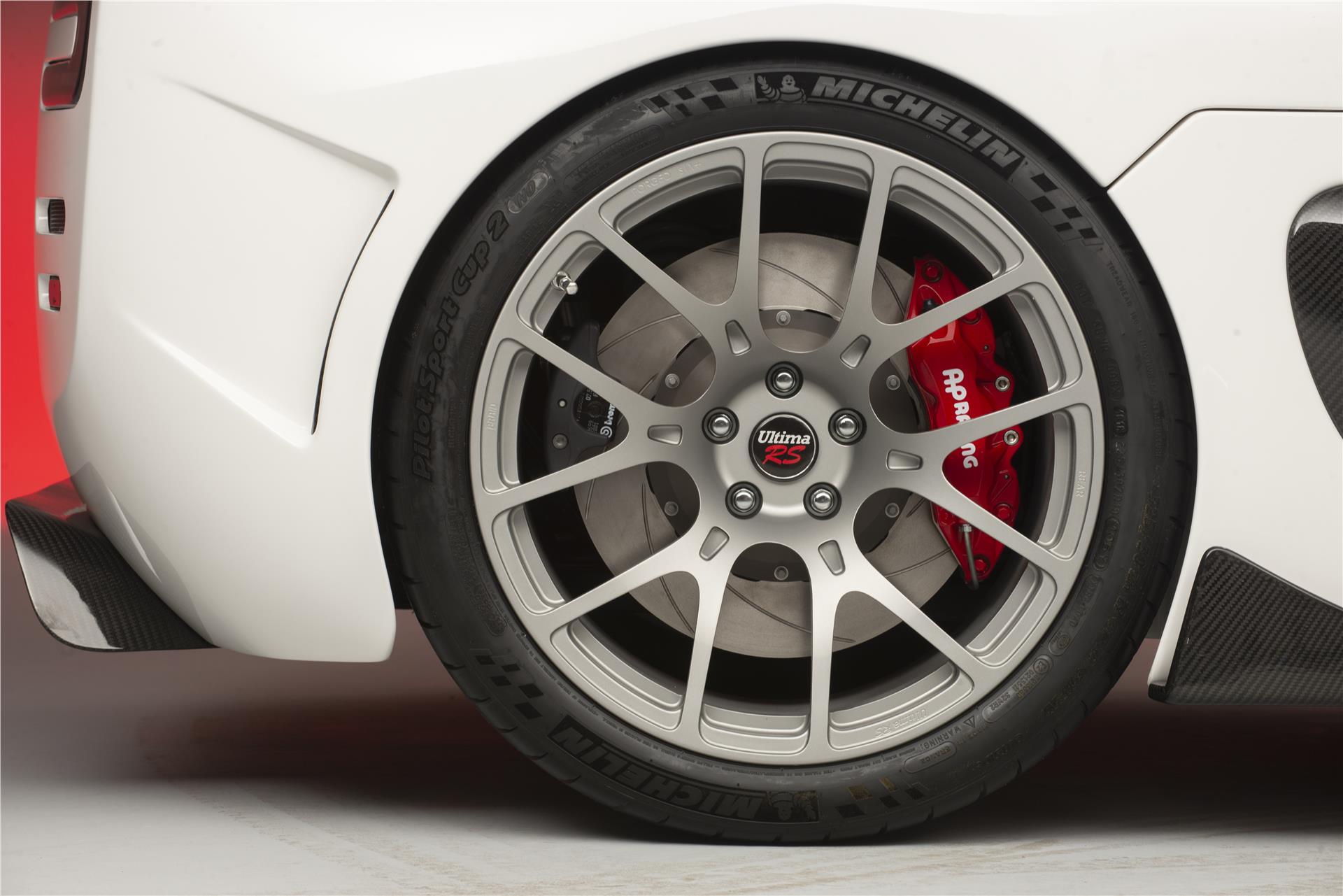 Welcome to the new Ultima RS