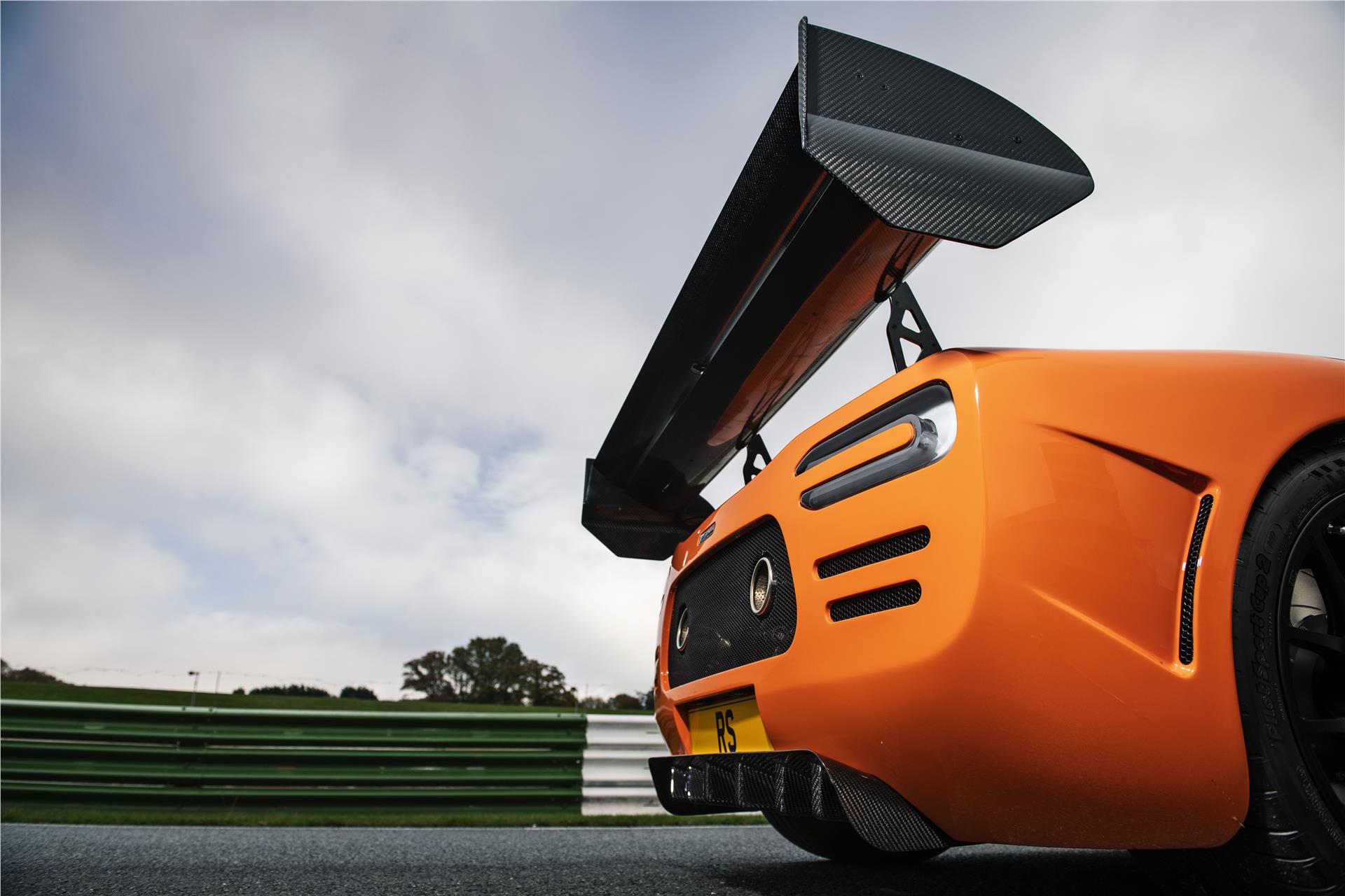 Welcome to the new Ultima RS